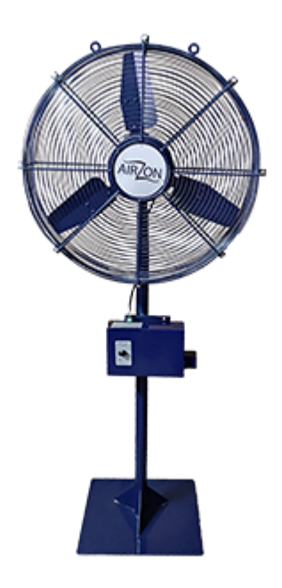 Energy Saving Fans